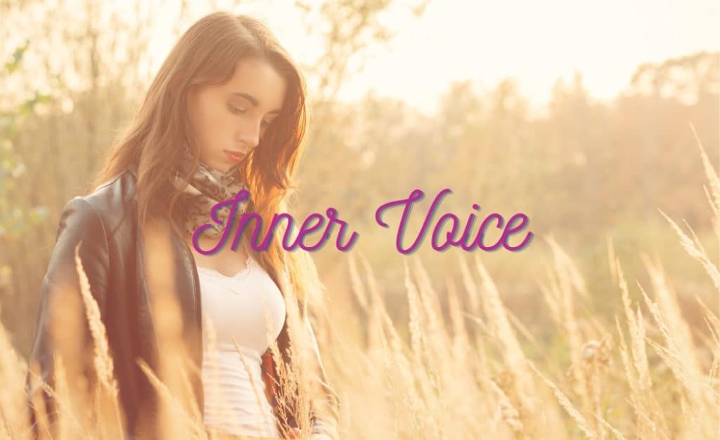 Discover the Power of Your Inner Voice with This Strategy - Loving EO