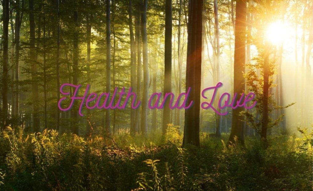 13 Health and Love Daily Affirmations - Loving EO