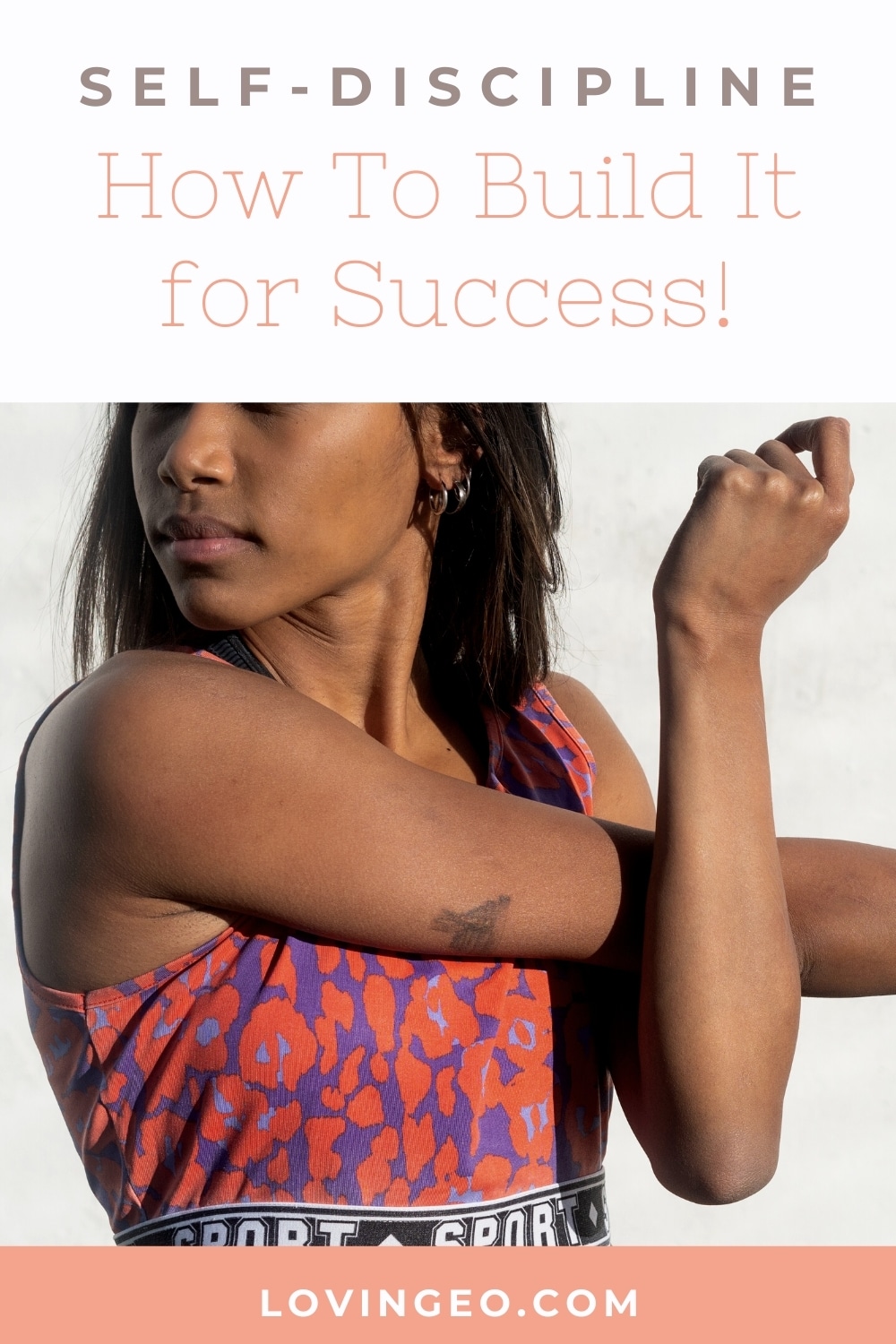 Why Is Self-Discipline Important? Plus 3 Ways on How To Build It ...